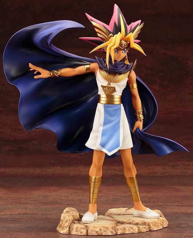 Atem - ARTFX J Figure | at Mighty Ape NZ