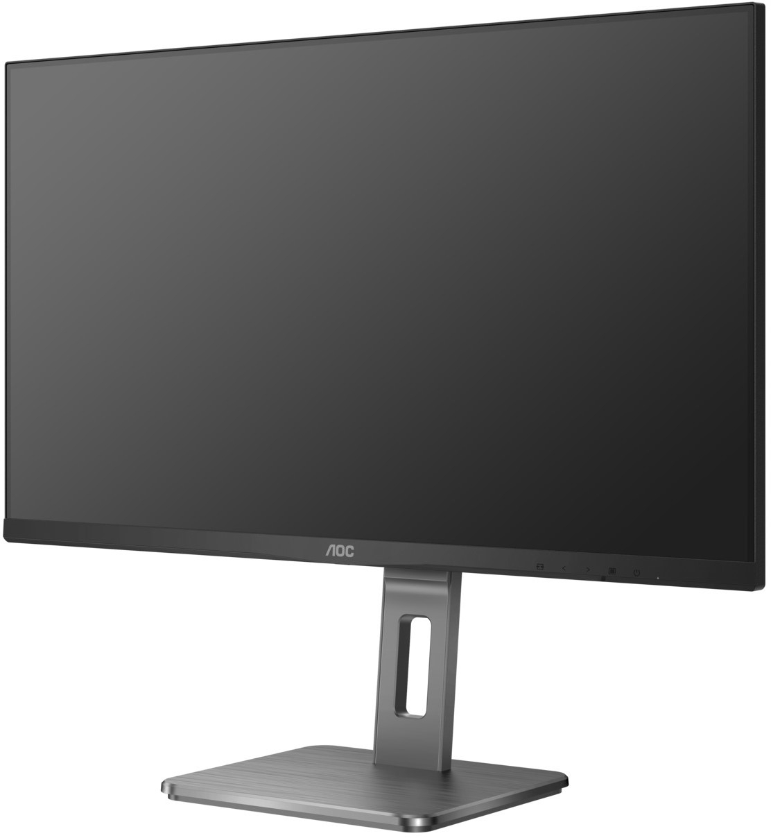 28" AOC Pro 4K 60Hz 4ms Adaptive Sync Monitor | at Mighty Ape NZ