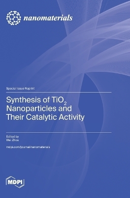 Synthesis of TiO2 Nanoparticles and Their Catalytic Activity Image at ...