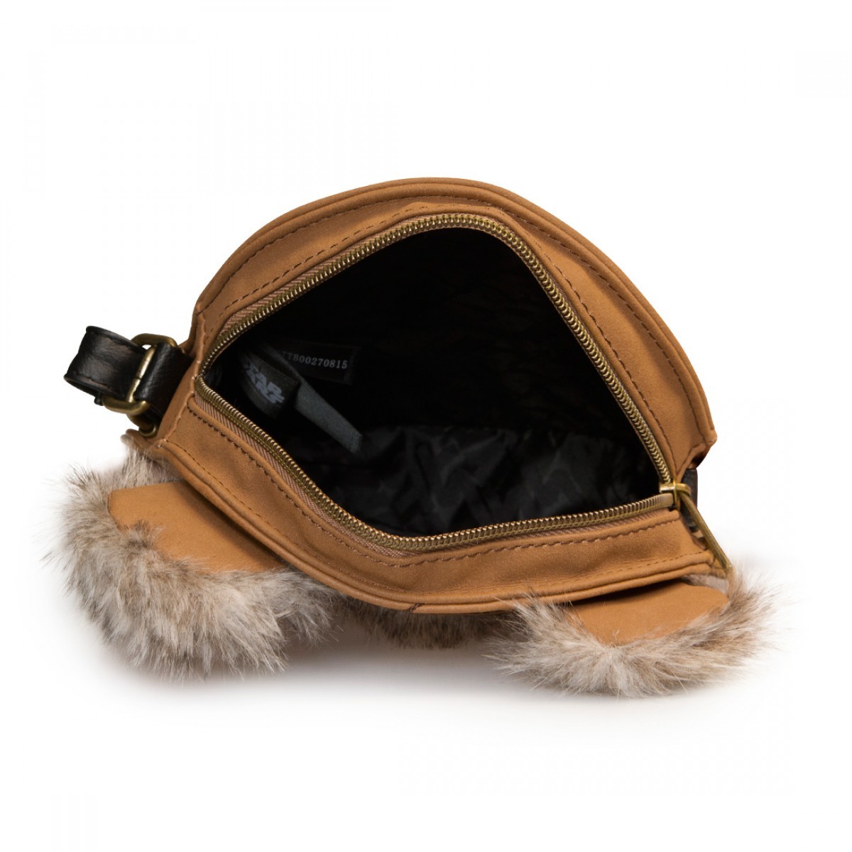 Loungefly Star Wars Ewok Crossbody Bag Images at Mighty Ape NZ