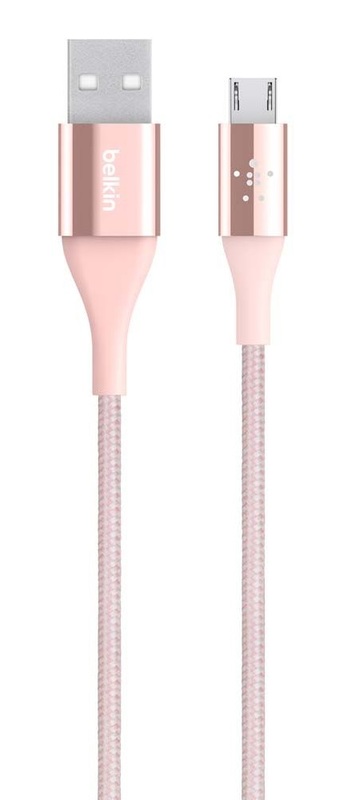 Belkin: MIXITUP - DuraTek Micro USB Cable | at Mighty Ape NZ