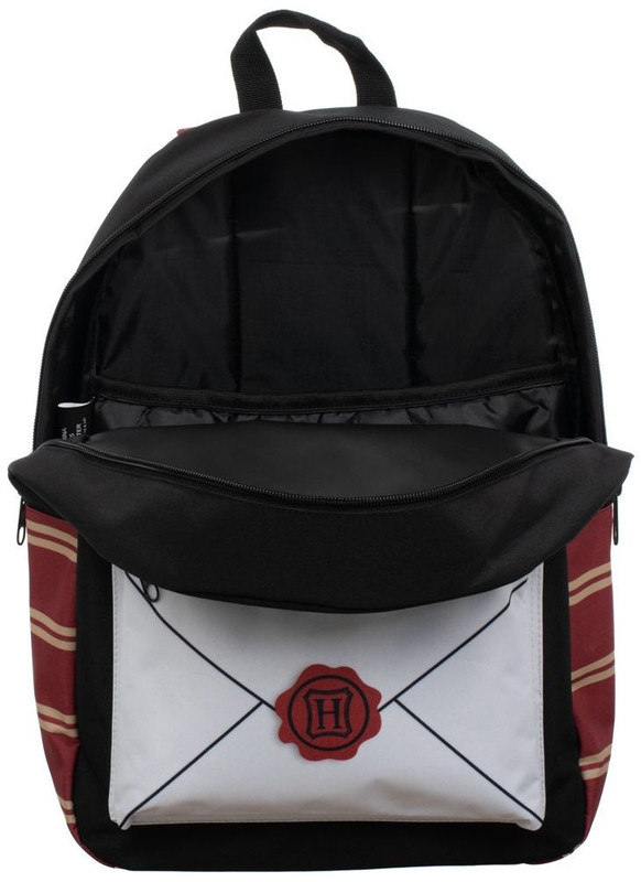Harry Potter: Backpack | at Mighty Ape NZ