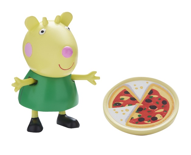 Buy Peppa Pig - Gabriella the Goat at Mighty Ape NZ