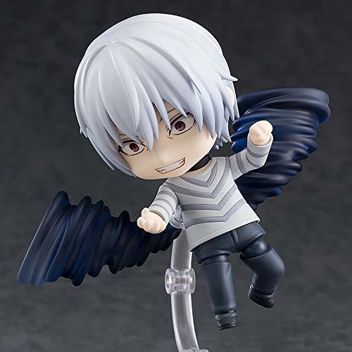 Accelerator - Nendoroid Figure | at Mighty Ape NZ