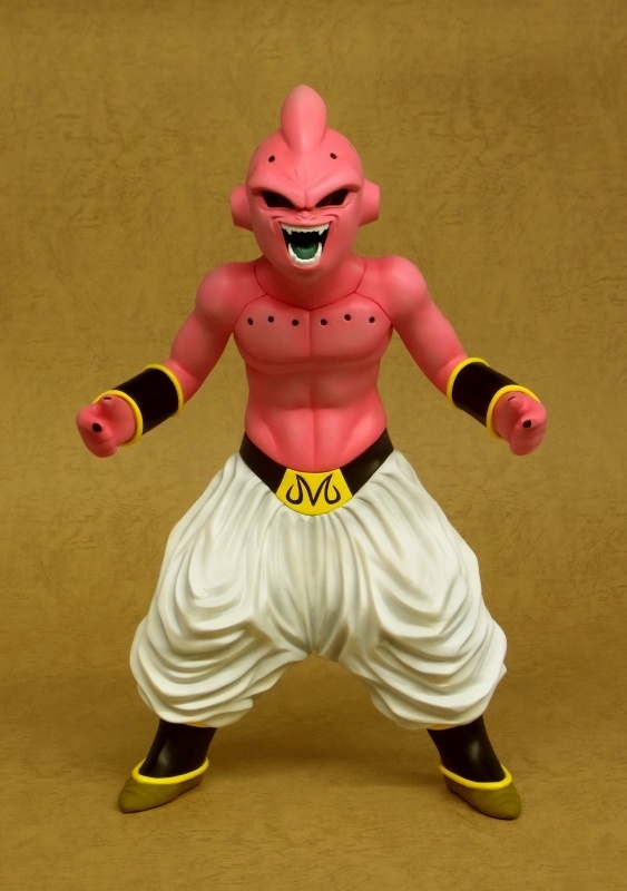 Kid Buu PVC Figure | at Mighty Ape NZ