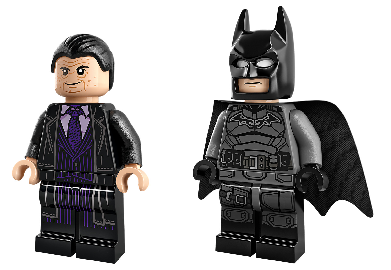 Buy LEGO: Batman - Batmobile: The Penguin Chase at Mighty Ape NZ
