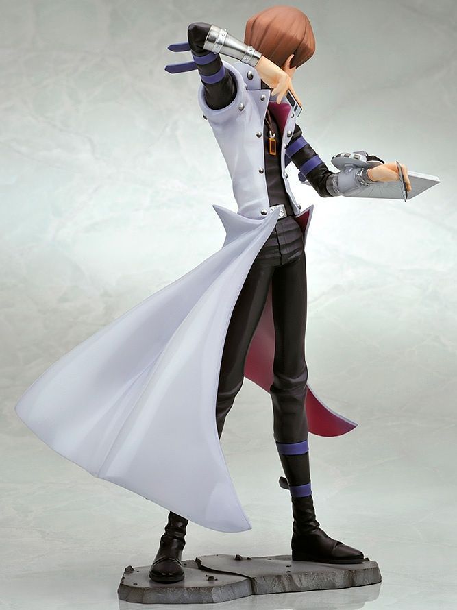 Seto Kaiba - ARTFX J Figure | at Mighty Ape NZ