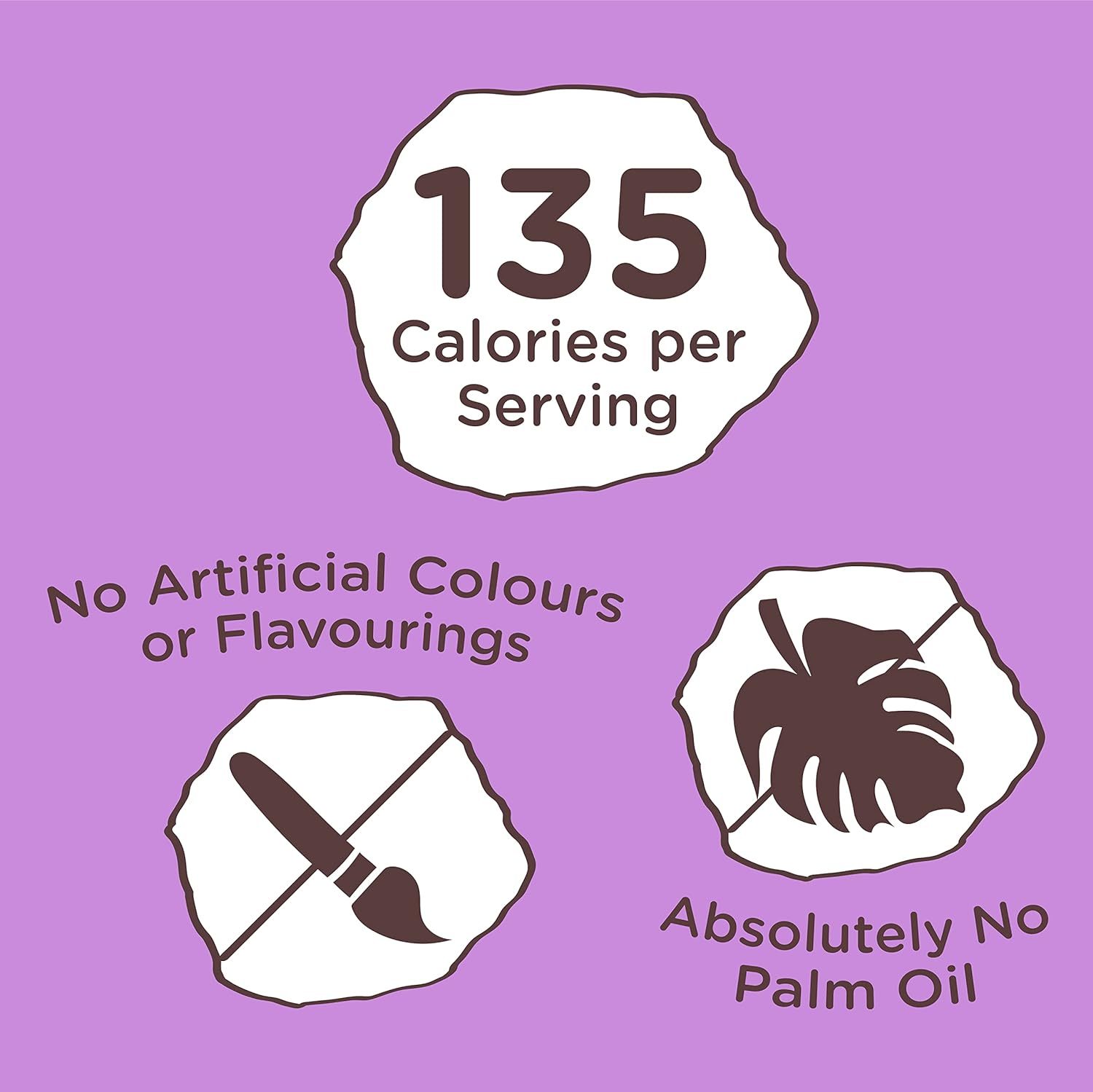 Mallow & Marsh: Double Chocolate Marshmallows - 100g (Pack of 6) | at ...