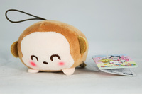 Buy Sanrio Characters Odango Mascot (Assorted) at Mighty Ape NZ