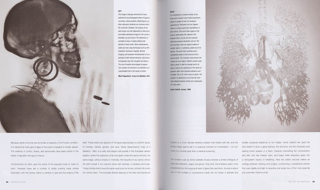 Anatomy for the Artist | Sarah Simblet Book | Buy Now | at Mighty Ape NZ