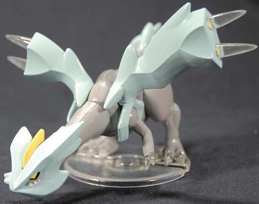 Kyurem - Model Kit | at Mighty Ape NZ