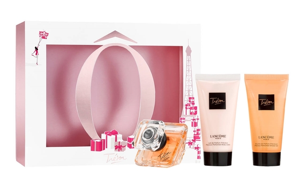 Buy Lancome Tresor Perfume Gift Set (30ml) at Mighty Ape NZ