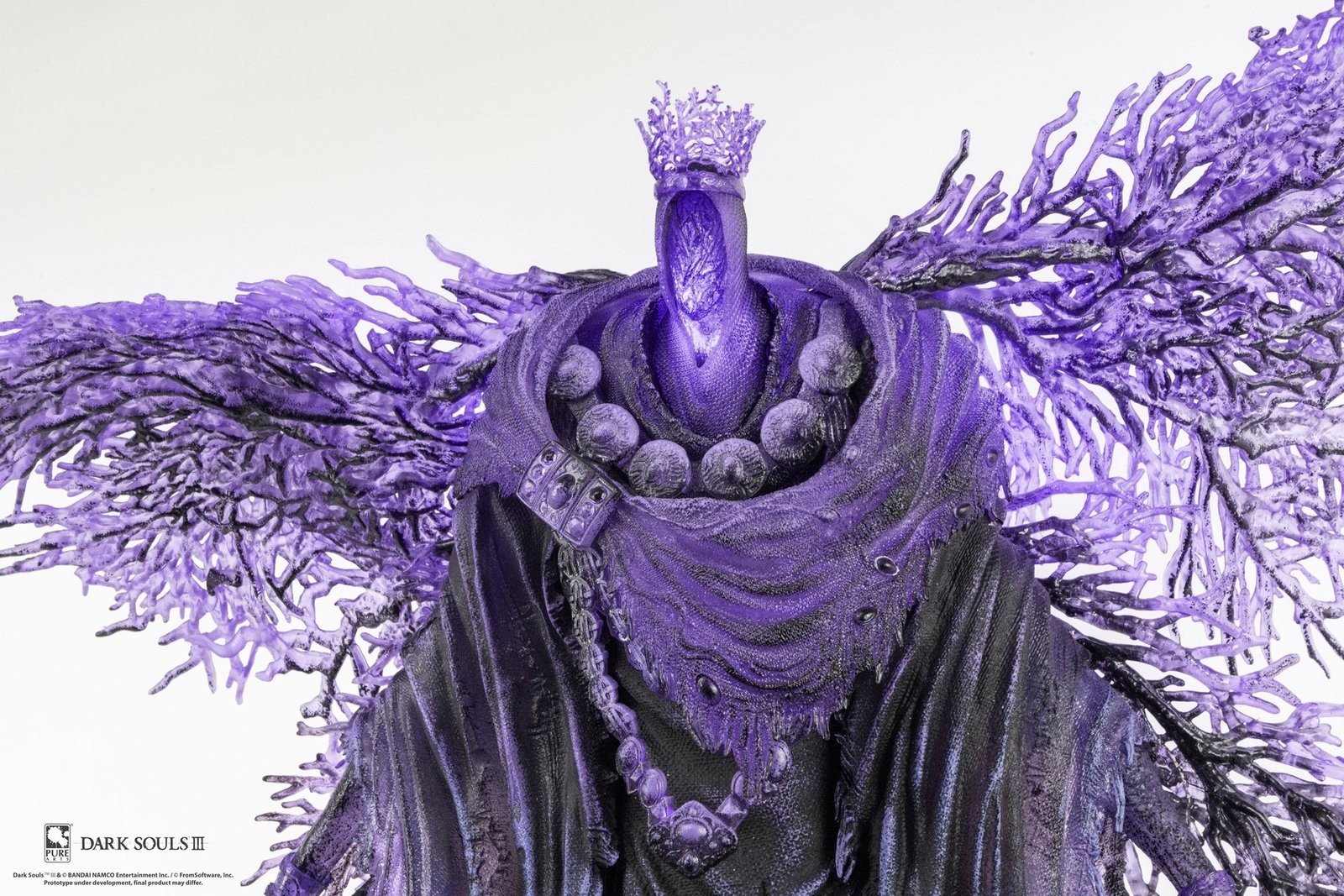 Pontiff Sulyvahn - 25" Statue | at Mighty Ape NZ