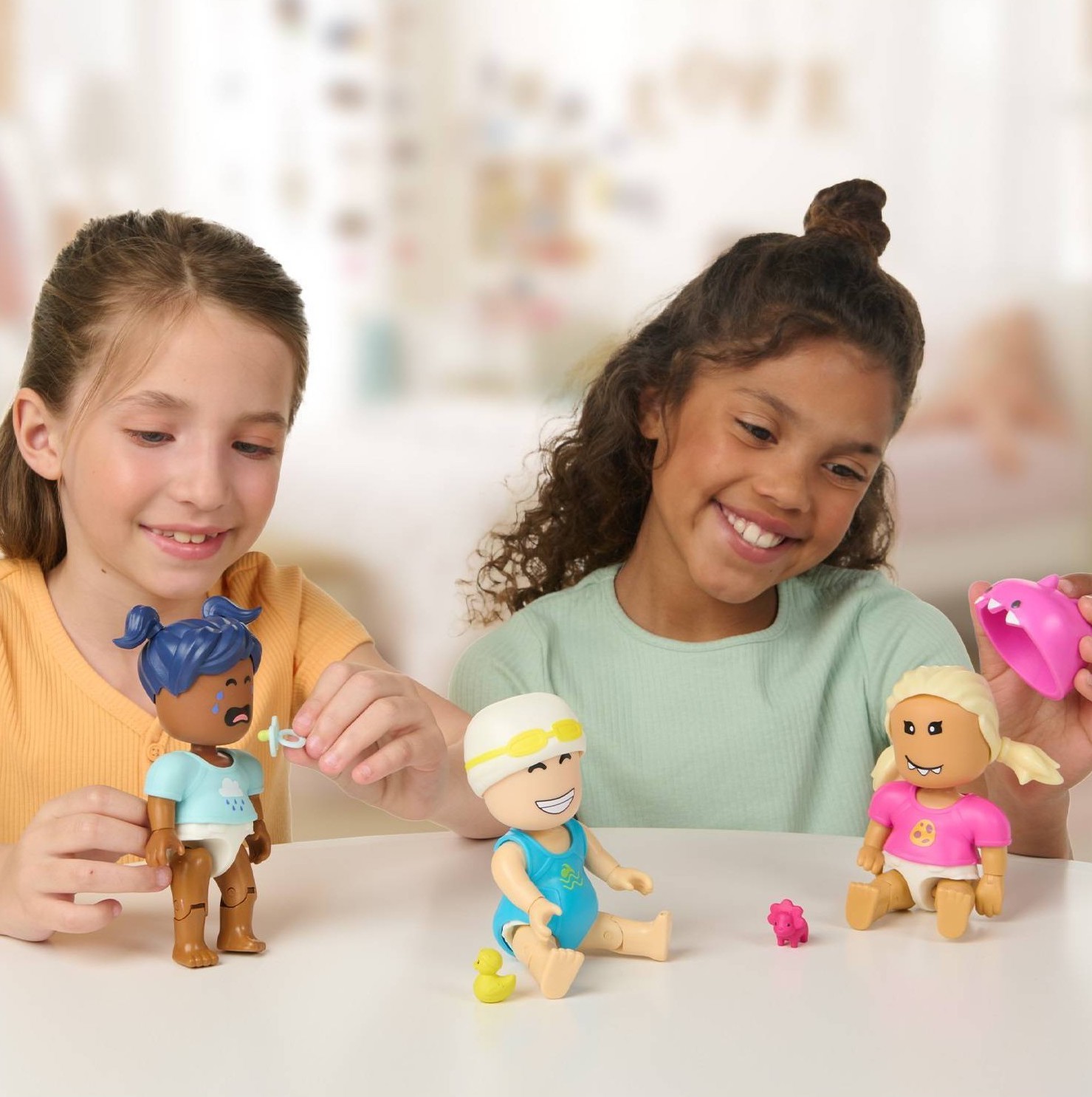 Buy Twilight Daycare: Series 1 - Mystery Baby Doll at Mighty Ape NZ