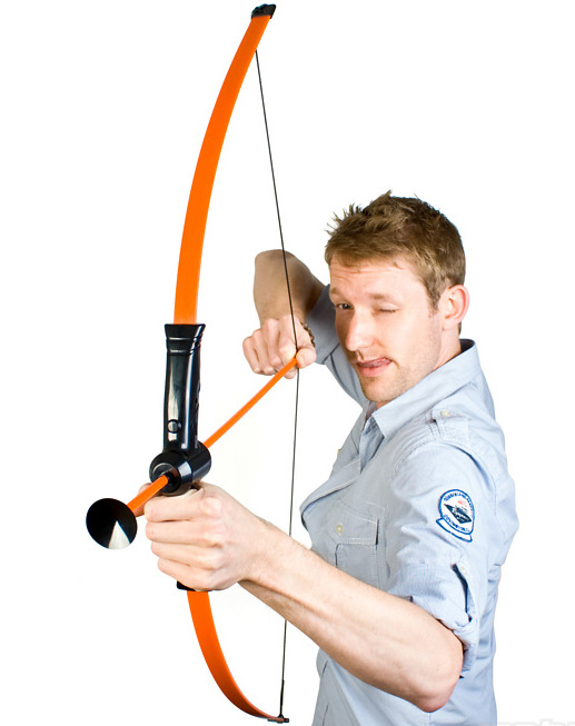 Buy Petron Fun Archery Set at Mighty Ape NZ
