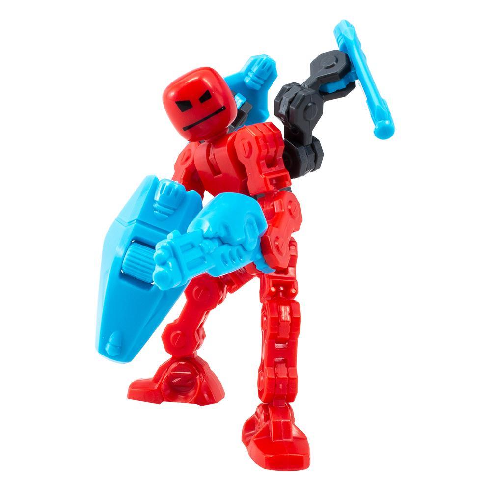 Buy Zing: KlikBot Studio Pack (Assorted) at Mighty Ape Australia