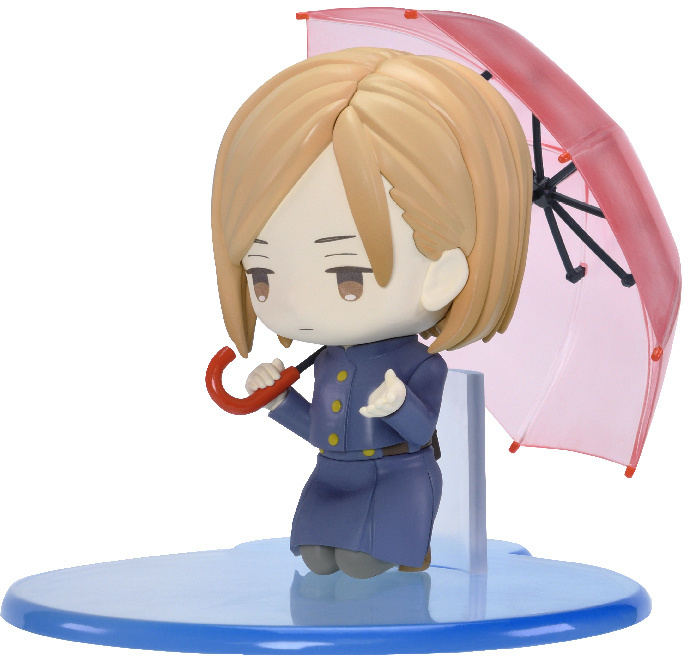 Nobara Kugisaki - Mini Figure | at Mighty Ape NZ