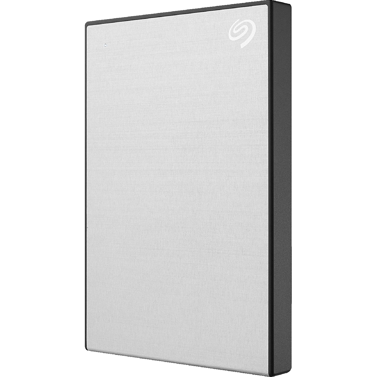 1TB Seagate Backup Plus Slim - Silver | at Mighty Ape NZ