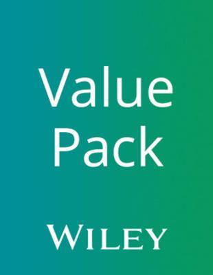 Financial Reporting, 3e Print and Interactive E-Text & Financial ...