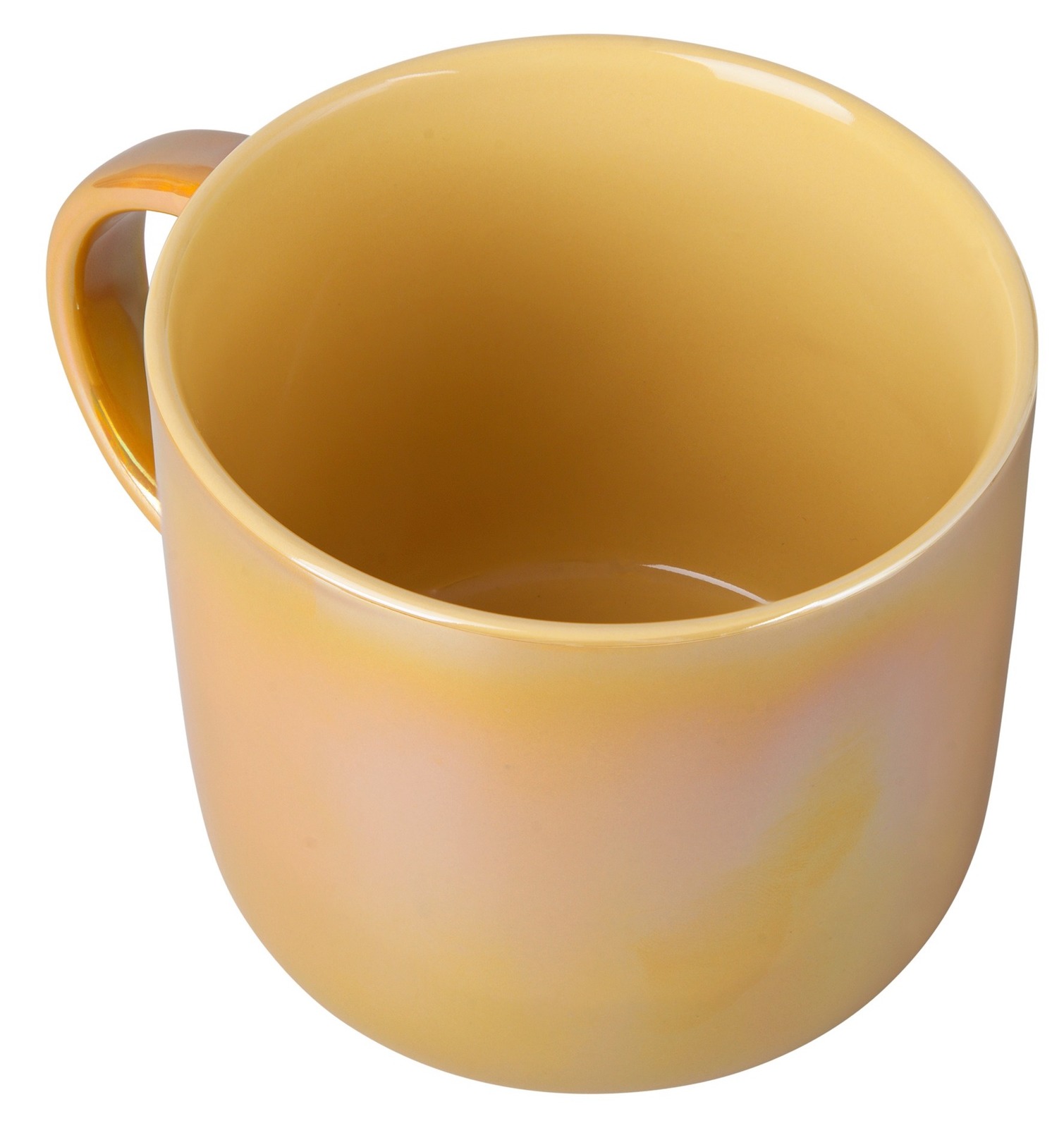 Maxwell & Williams: Luxe Mug - Gold (440ml) | at Mighty Ape NZ