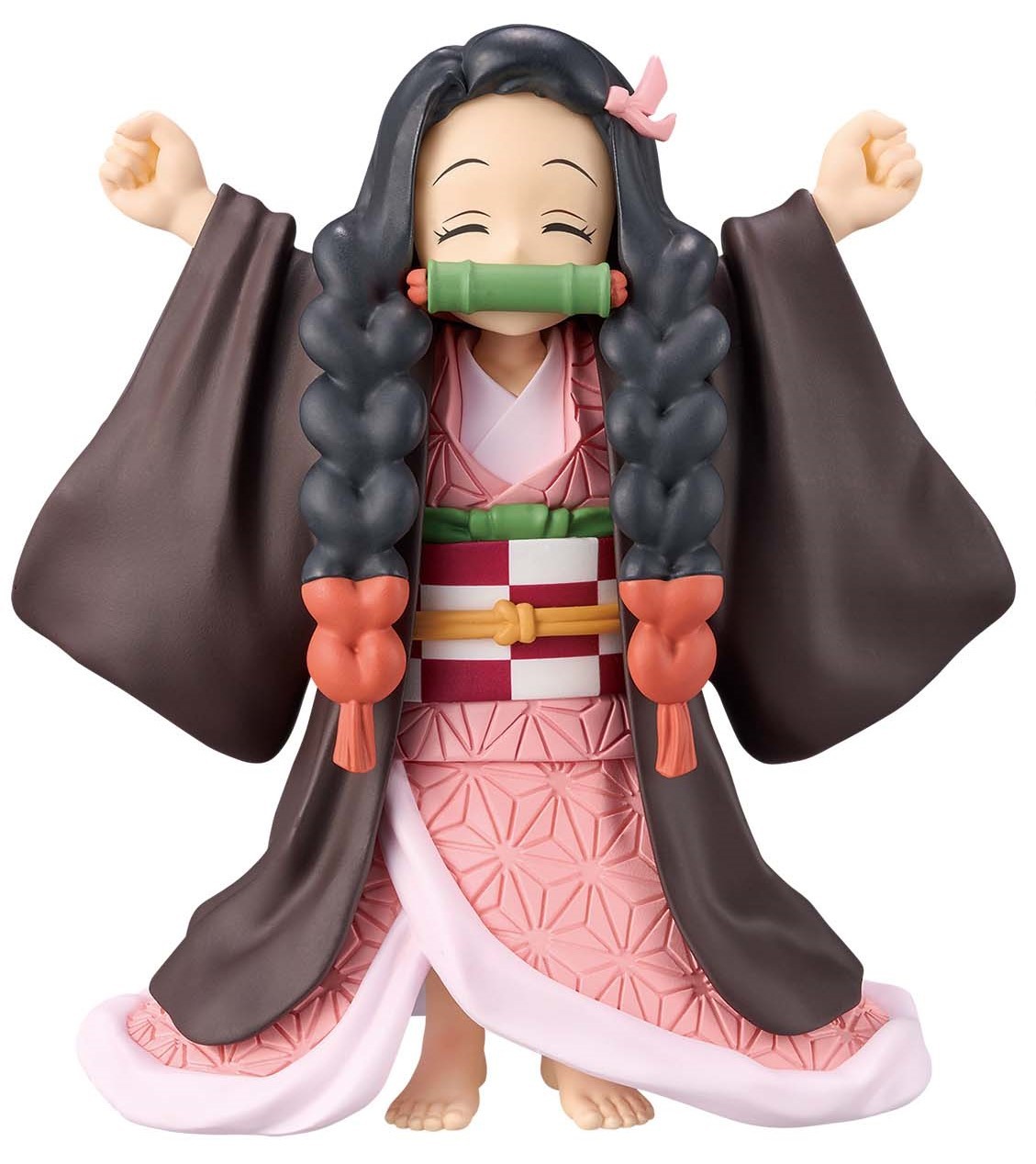 Nezuko Kamado - PVC Figure | at Mighty Ape NZ