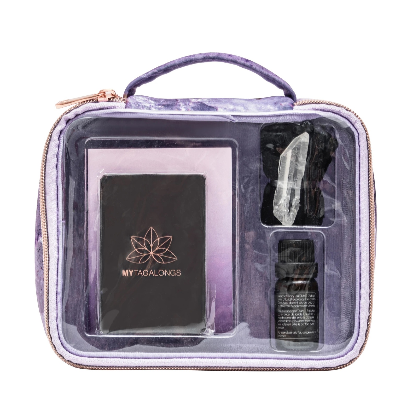 Buy MyTagalongs: Mindfulness Kit at Mighty Ape NZ