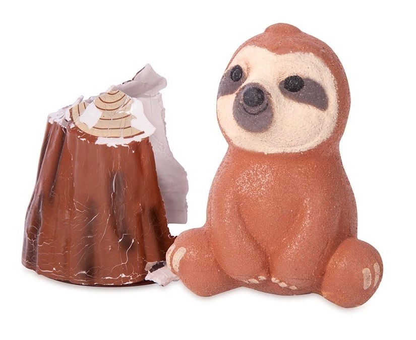 Buy Hatch It! - Sloth Figure at Mighty Ape NZ
