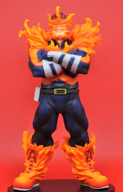 Endeavor - PVC Figure | at Mighty Ape NZ