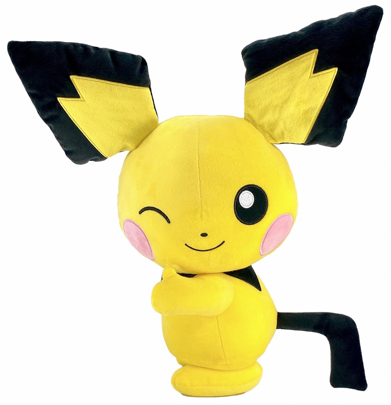 Pichu - Plush | at Mighty Ape NZ