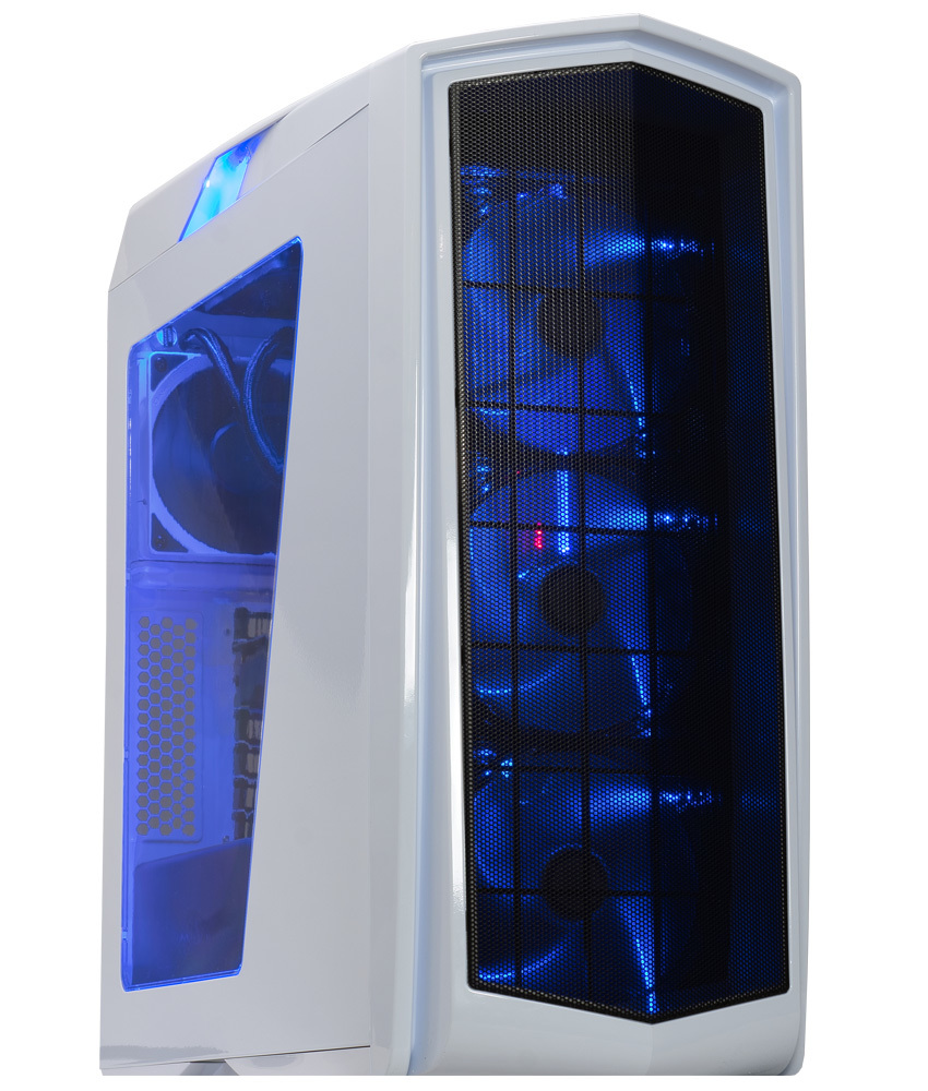 Silverback Gaming PC | at Mighty Ape NZ