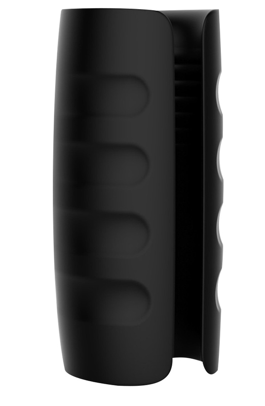 Buy Playful: Nero Beat Rechargeable Warming Stroker at Mighty Ape NZ
