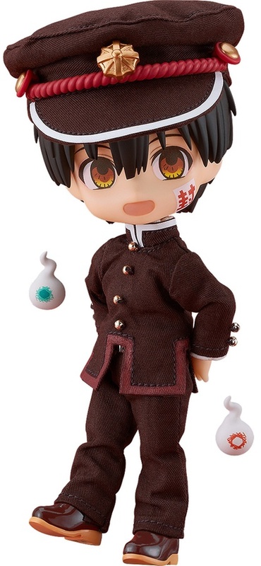 Hanako Kun - Nendoroid Doll Figure | at Mighty Ape NZ