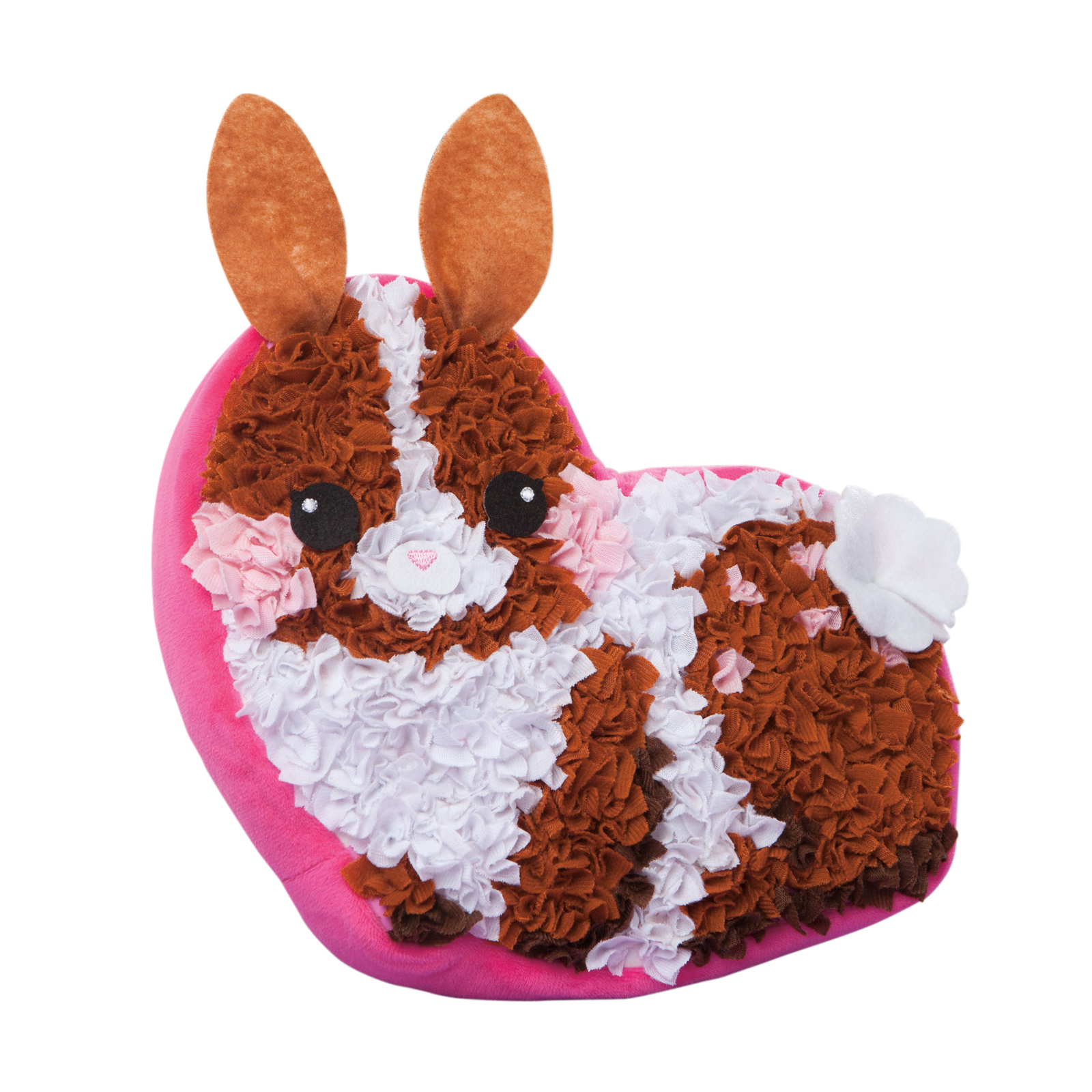 Buy My Design: Rabbit Pillow - Plushcraft Kit at Mighty Ape NZ
