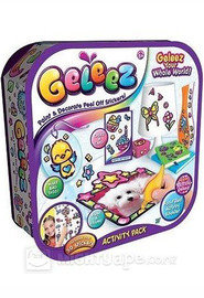 Buy Geleez Activity Pack at Mighty Ape NZ