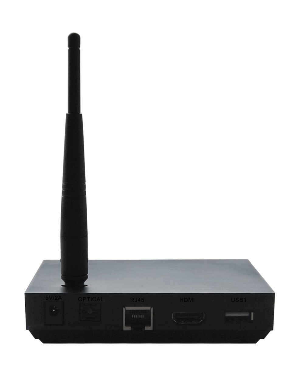 Measy B4T Media Player | at Mighty Ape NZ