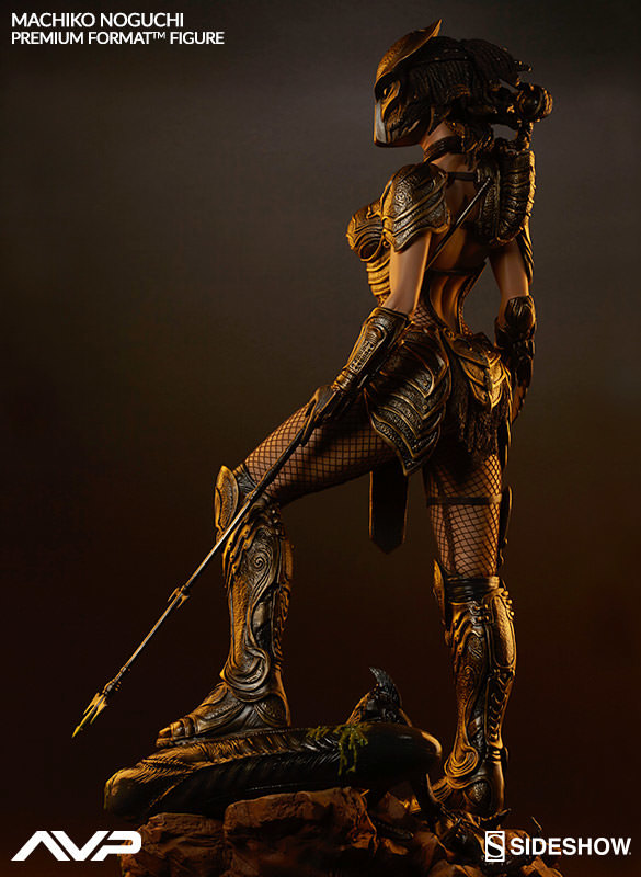 Machiko Noguchi - Premium Format Figure | at Mighty Ape NZ