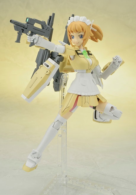 HG 1/144 Super Fumina - Model Kit | at Mighty Ape NZ