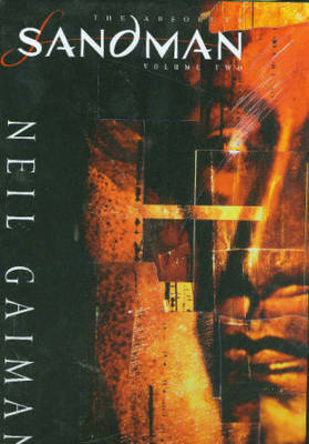 Absolute Sandman: Vol 02 | Neil Gaiman Book | In-Stock - Buy Now | at ...