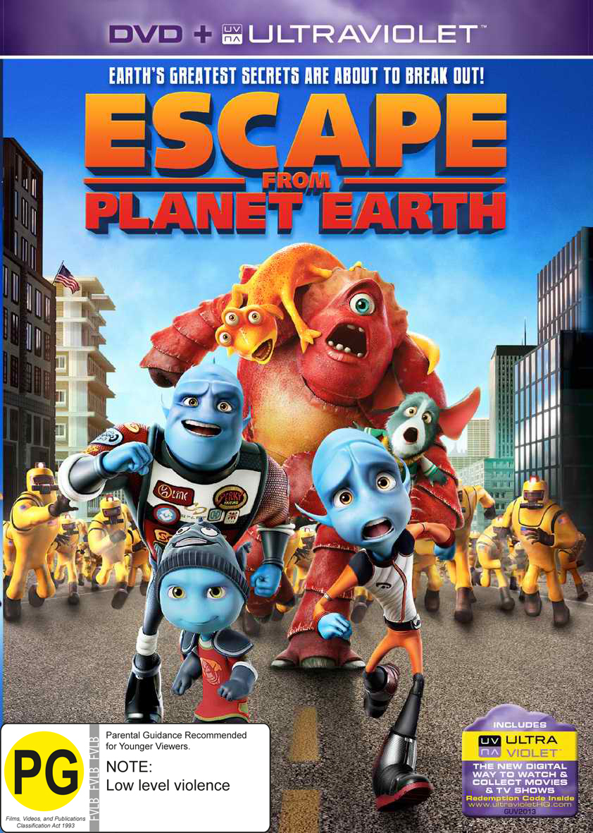 Escape From Planet Earth DVD Buy Now At Mighty Ape NZ escape-from-planet-earth-dvd-buy-now-at-mighty-ape-nz