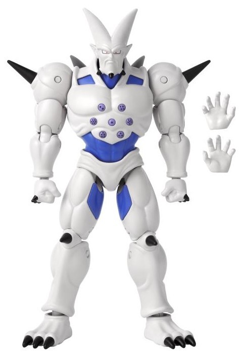 Omega Shenron - Action Figure | at Mighty Ape NZ