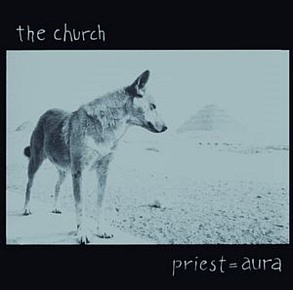The Church Priest=aura
