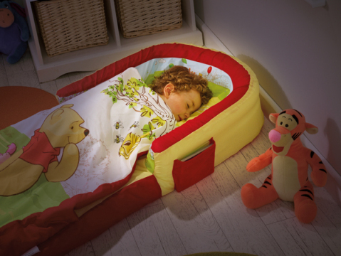 My First Ready Bed - Winnie the Pooh | at Mighty Ape NZ