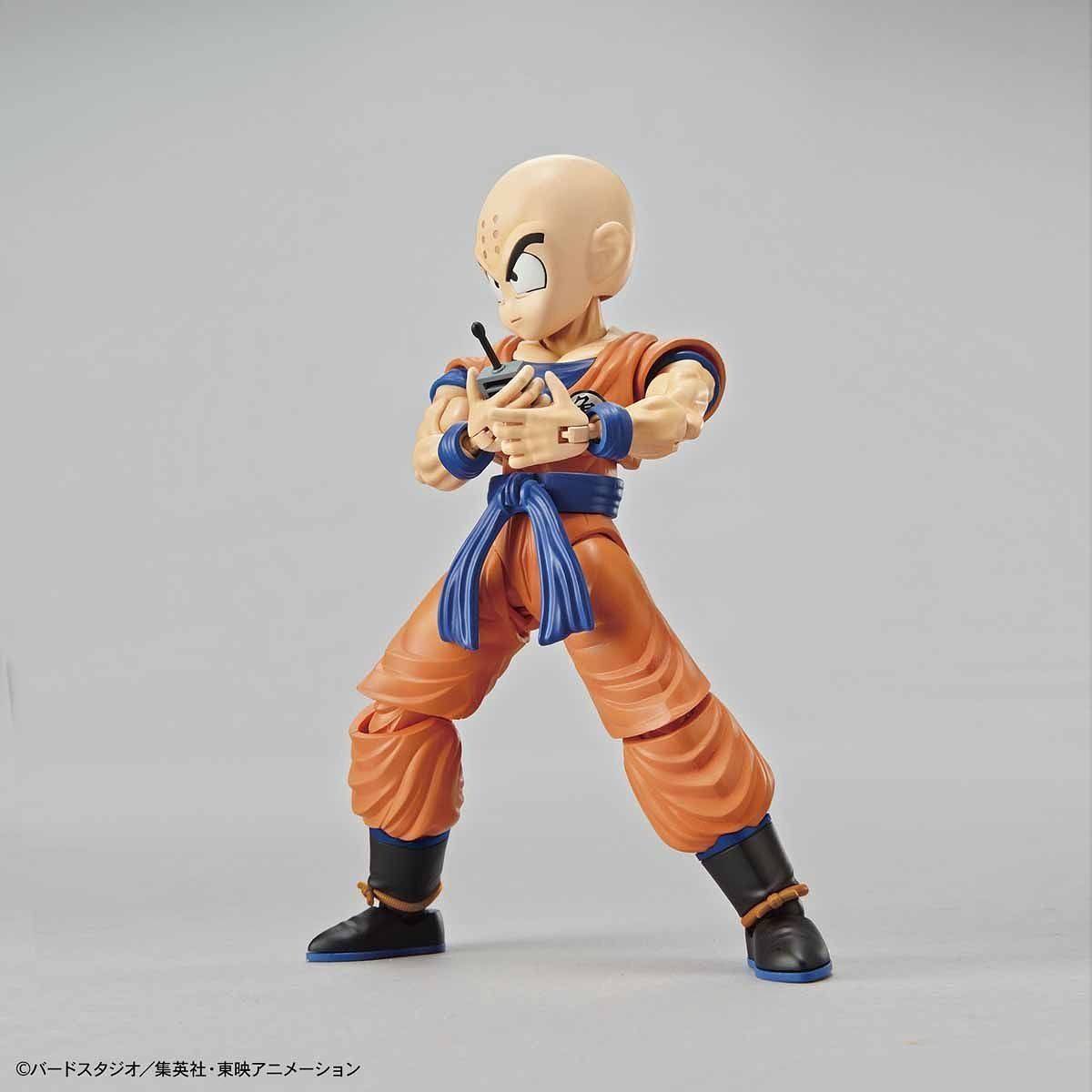 Krillin- Model Kit | at Mighty Ape NZ