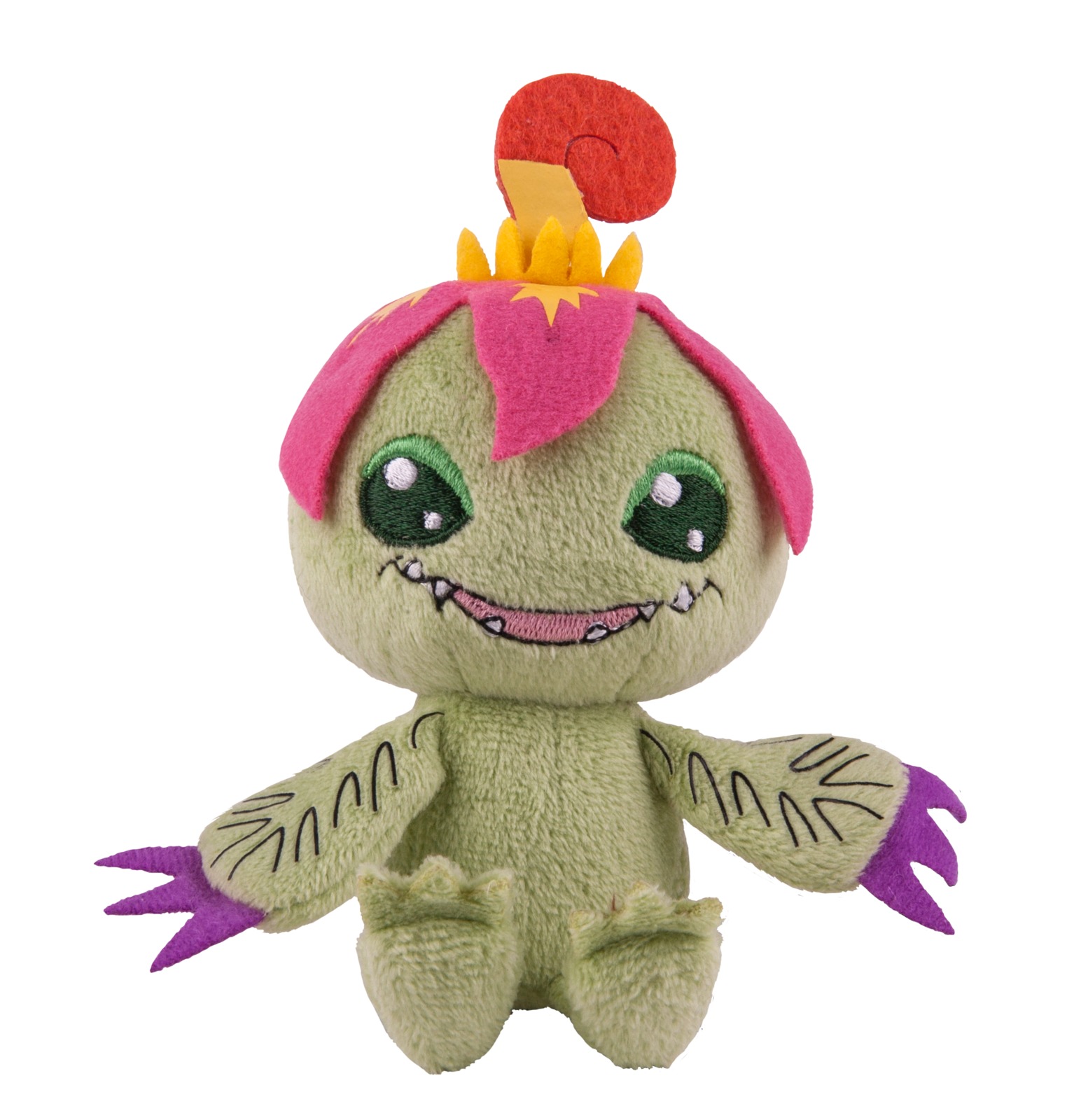 Buy Digimon: Classic Plush - Series 1 Blind Pick at Mighty Ape NZ