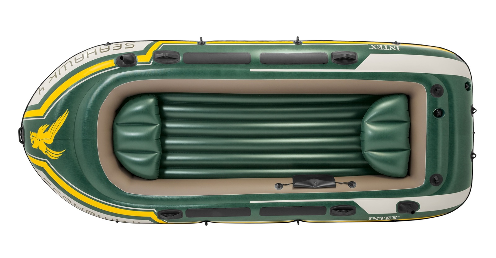 Buy Seahawk 4 - Inflatable Boat Set at Mighty Ape NZ