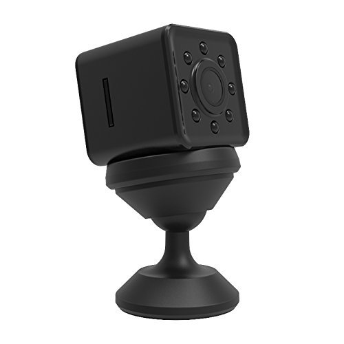 Waterproof-Wireless-Hotspot-Connect-Mini-Camera | at Mighty Ape NZ