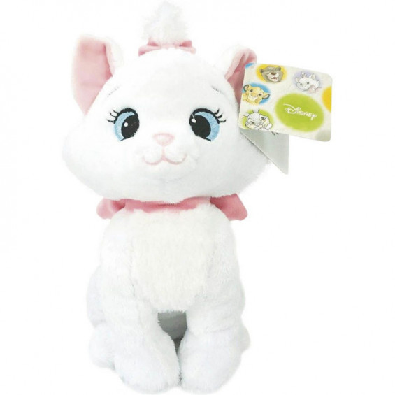 Buy Disney: Marie (Animal Friends) - Soft Plush at Mighty Ape NZ