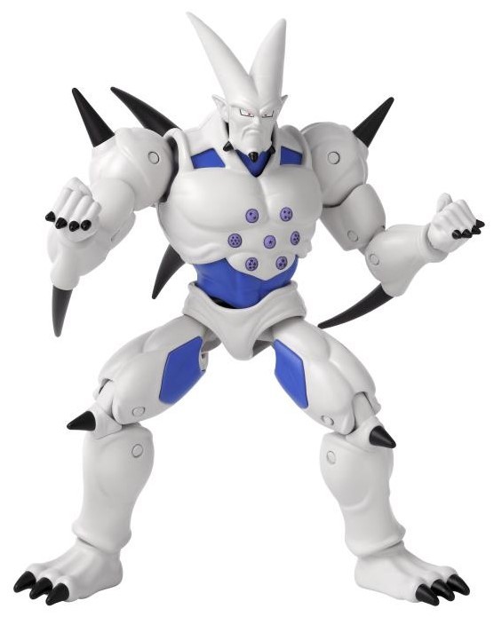 Omega Shenron - Action Figure | at Mighty Ape NZ