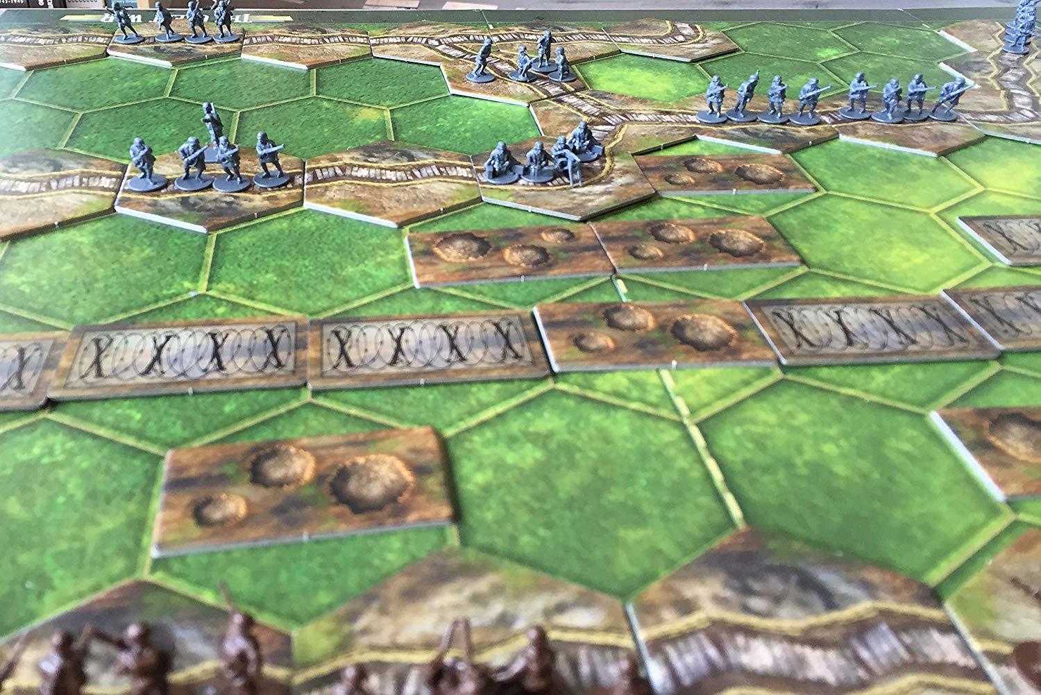 The Great War | Board Game | at Mighty Ape NZ