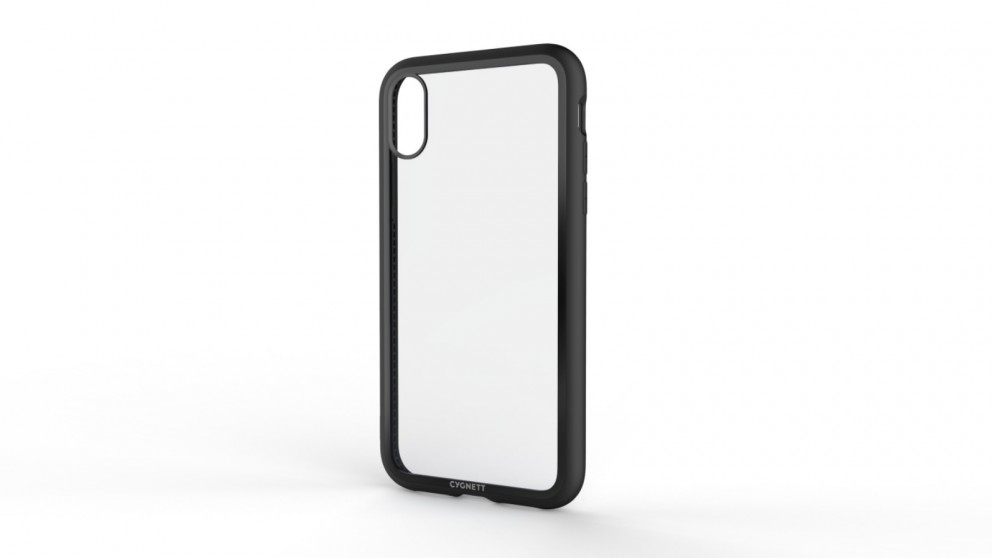 Cygnett: Ozone Glass Protective Case | at Mighty Ape NZ